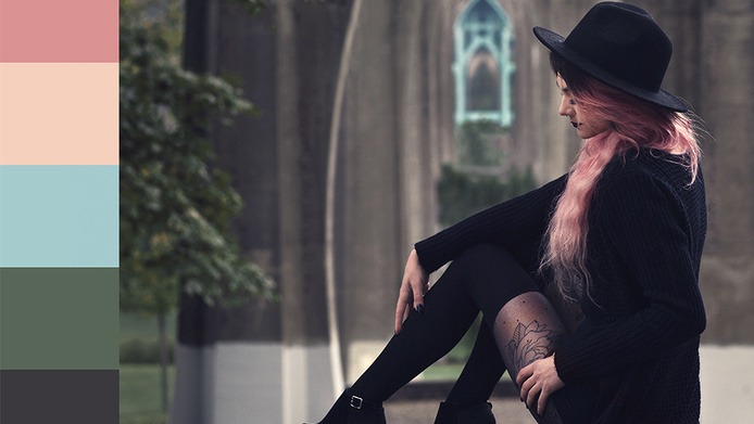 How Color Theory Improves Your Photography and Retouching | Fstoppers