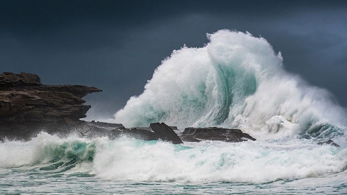 A Comprehensive Guide to Creating Incredible Seascape Photographs ...