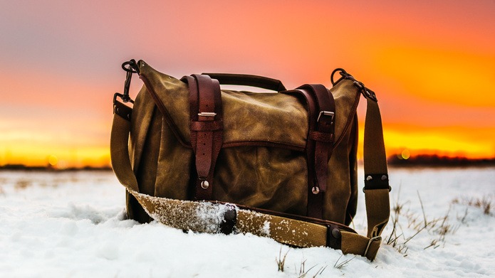 Wotancraft Trooper Bag Review: Modular Magic for the Traveling ...