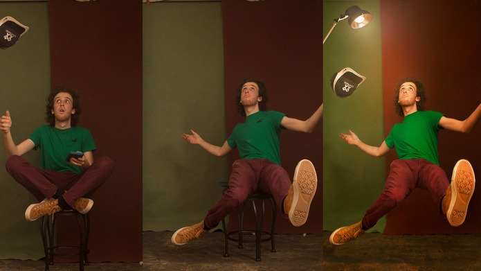 Learn How to Levitate With Photoshop in Under 10 Minutes | Fstoppers