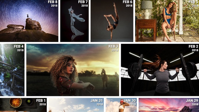 How to Be Selected As the Fstoppers Photo of the Day | Fstoppers