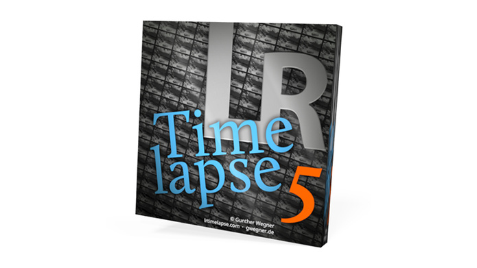 LRTimelapse 5 Is Here With Many Improvements and Additional Features | Fstoppers