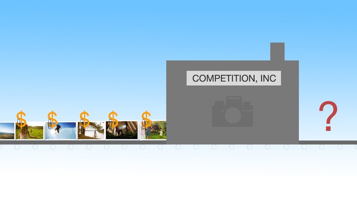 Scam Competition Uses Names of Photographers as 'Judges' Without ...
