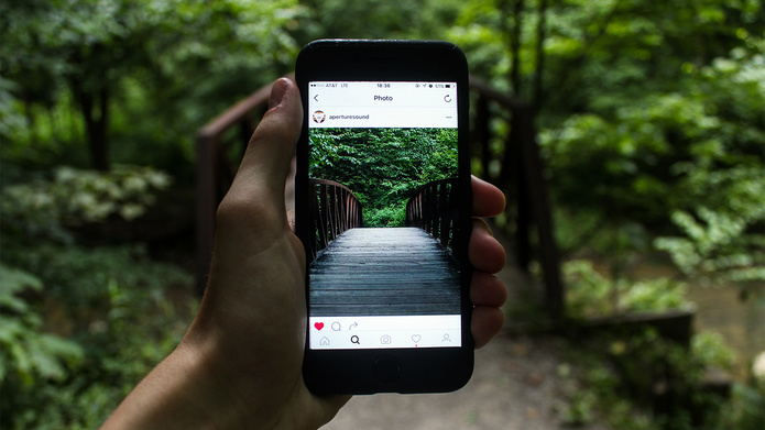 Instagram Announces 'New Posts' Button and Timeline Changes | Fstoppers
