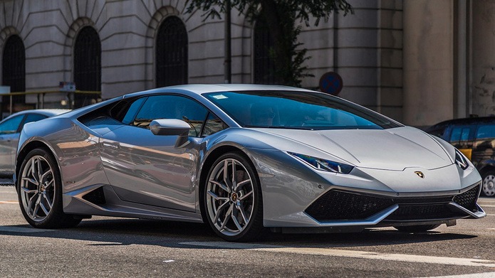 This Camera Car Costs Almost $1 Million and Can Go Almost 200 MPH ...