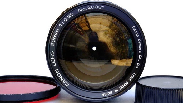 Photographer Forced to Watch His Stolen Custom-Modified Lens Sell on ...