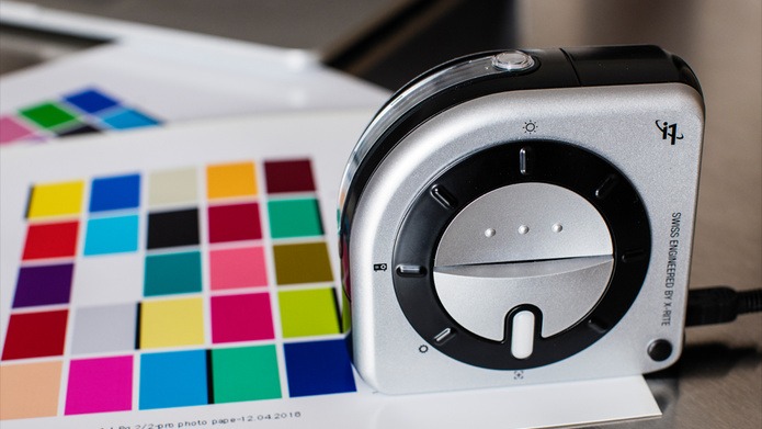 Fstoppers Reviews the X-Rite i1Studio Color Management Solution | Fstoppers