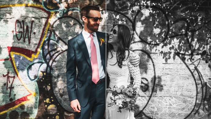 How to Quickly Make Black and White Duplicates of an Entire Gallery in ...