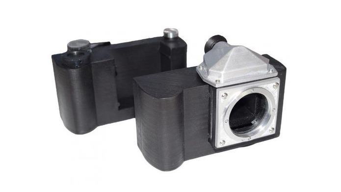 Tell PONF What Should Go Into Its Multi-Format Camera | Fstoppers