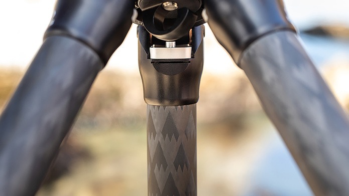 Really Right Stuff Releases Improved Mark II Tripods Across Their ...