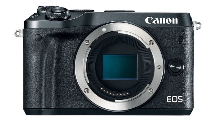 Step Aside Sony, Canon’s First Full-Frame Mirrorless May Go on Sale ...