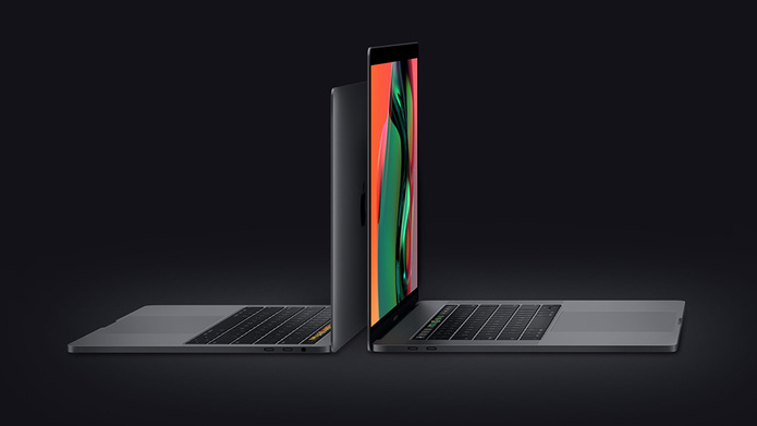 Apple Releases New MacBook Pros: Up to Six Cores, 32 GB RAM, 4 TB SSD ...