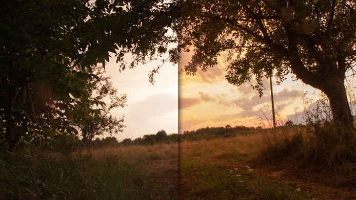 Why Hardcore Purists Can't Make a Quality Photograph of a High Contrast ...