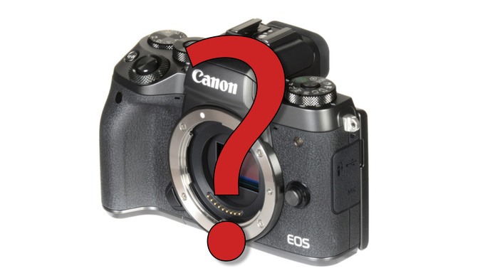 Is Canon About to Announce a Full-Frame Mirrorless Camera? [Rumor ...