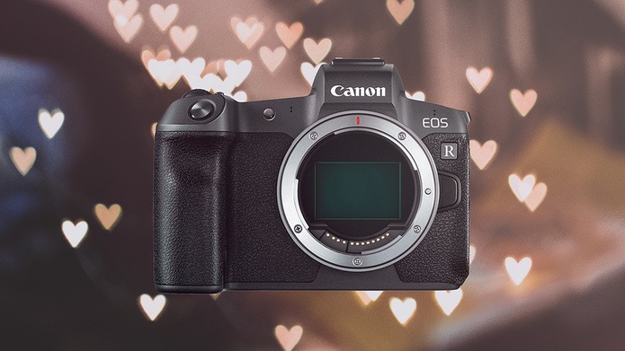The EOS R: Why This Mirrorless System Is a Home Run for Canon | Fstoppers