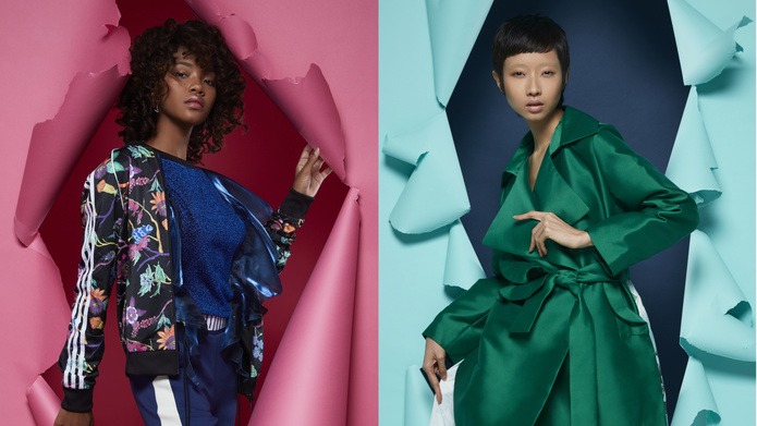 How I Shot This 'Breakthrough' Fashion Campaign | Fstoppers