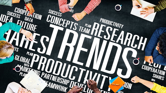 Finding and Capitalizing on Current and Future Trends With Your ...