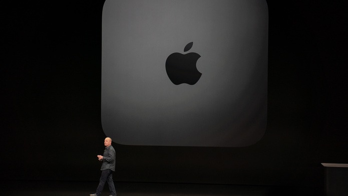 Apple Announces the New Mac Mini | Fstoppers