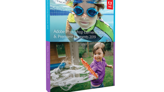 Adobe Releases 2019 Photoshop Elements and Premiere Elements | Fstoppers