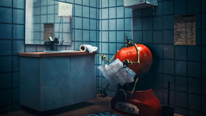 A Tale of Groceries: Featuring an Fstoppers Community Member | Fstoppers