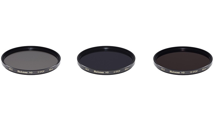 Wine Country Camera Releases Their First Circular Neutral Density ...