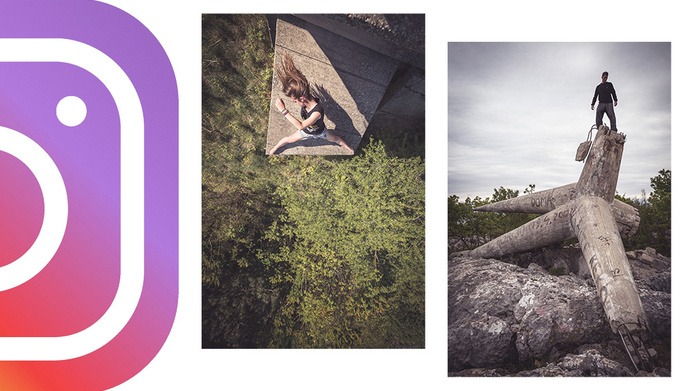 Instagram's Latest Trend: Make Your Carousel Posts Look Awesome | Fstoppers