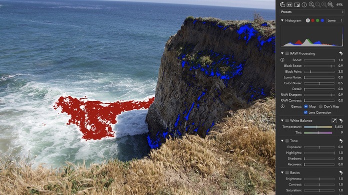 Raw Power 2.0 Update Supercharges Photos on iOS and Mac | Fstoppers