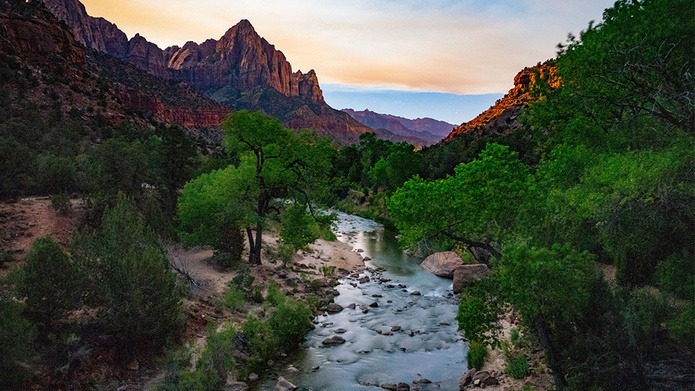 It's Time to Capture New Landscape Images | Fstoppers