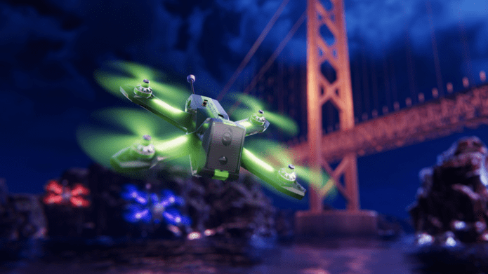 DRL Simulator: The Best Alternative for Flying Indoors | Fstoppers