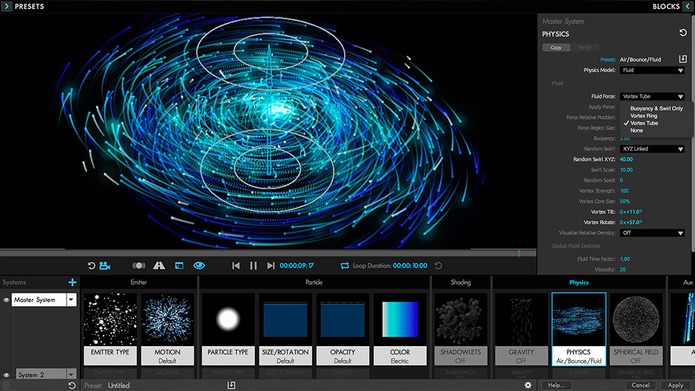 Fstoppers Reviews the Trapcode Suite 15 From Red Giant | Fstoppers