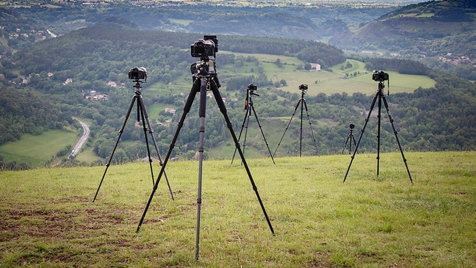 The Best Way to Set Up a Tripod | Fstoppers