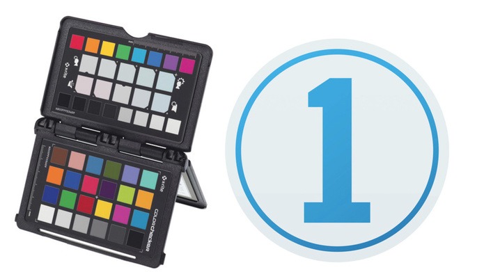 The X-Rite ColorChecker Passport Finally Supports Capture One, Here's ...