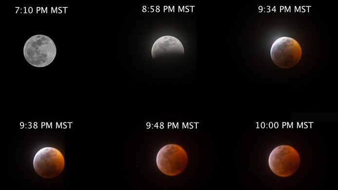 Lessons Learned for Your Next Eclipse Outing | Fstoppers