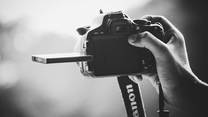 Just How Important Is a Flip-Out Screen? | Fstoppers