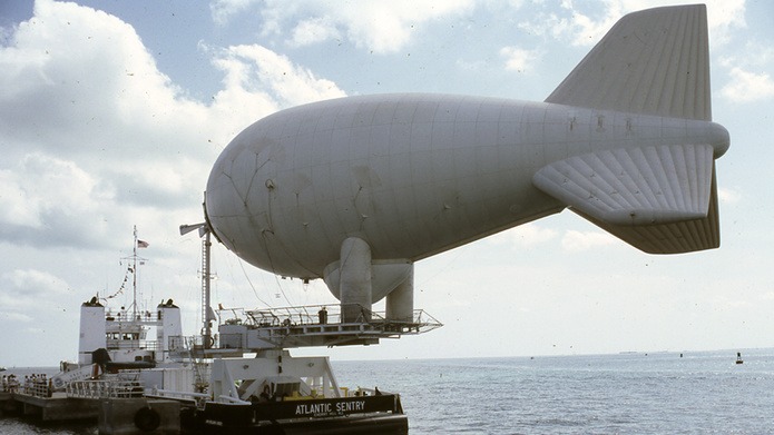 After Florida Bans Using Drones to Monitor Citizens, Miami Beach Police ...