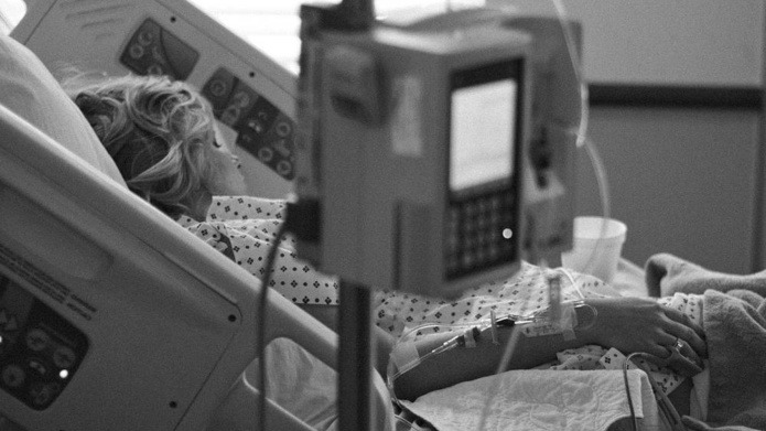 Photographing Death: How Capturing the End of Life Has Changed | Fstoppers