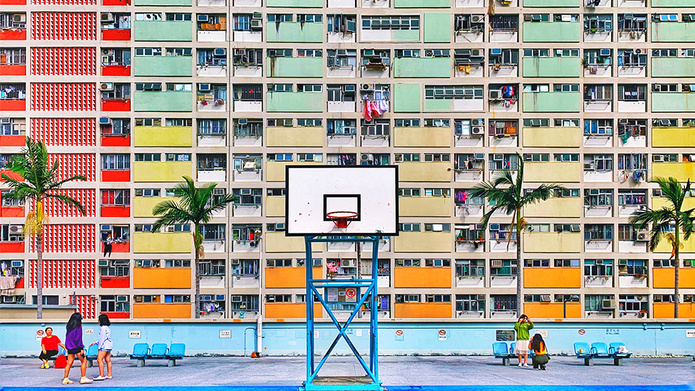 Winners of Apple’s Latest ‘Shot on iPhone’ Contest Announced | Fstoppers