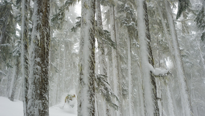 Meet the Creative Who Helped Shape the Outdoor-Action Photography ...