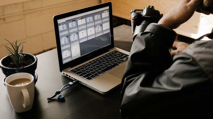 Public Beta for Photo Mechanic With Catalog Feature Coming April 22 ...