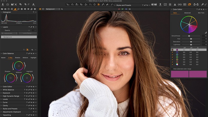 The Top 10 Things You Should Know About Capture One | Fstoppers