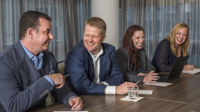 The Photography Sales Process: Five Easy Steps | Fstoppers