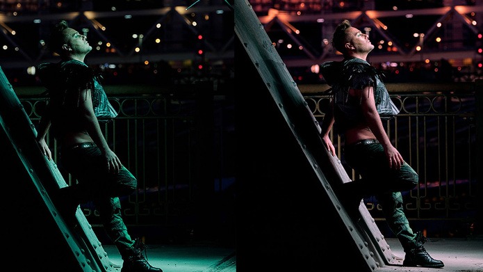 Using Relative Color to Improve Your Photography | Fstoppers