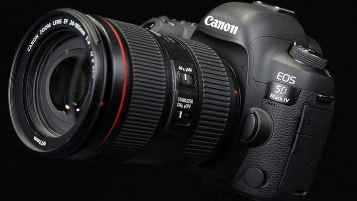 Three Things I Appreciate About Canon Cameras | Fstoppers