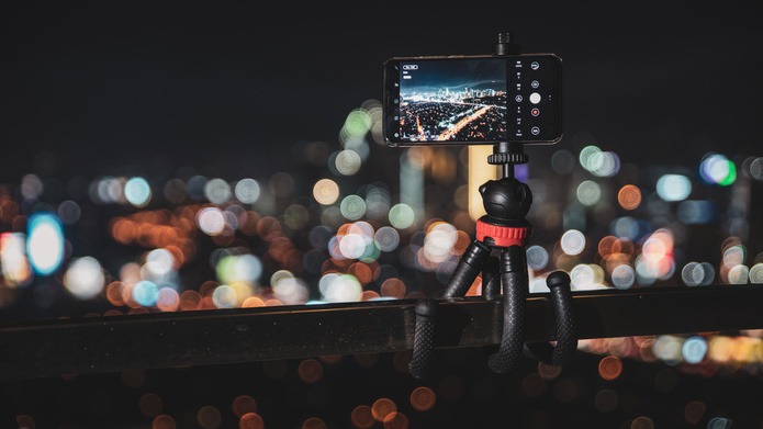 The Crucial Role of the Smartphone Camera in a Photographer’s Pocket ...