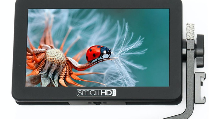 How Useful Is an External Field Monitor for Stills Photographers ...