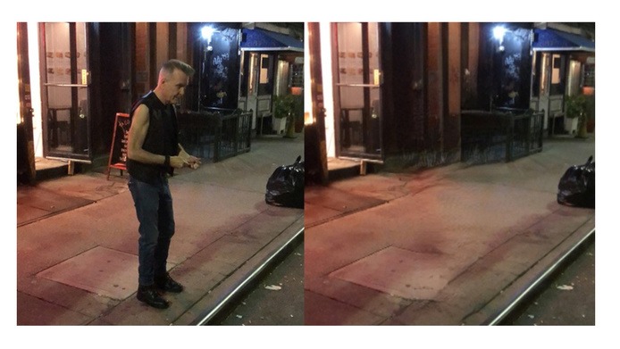 Bye Bye Camera is an iOS App that Says Bye Bye to People | Fstoppers