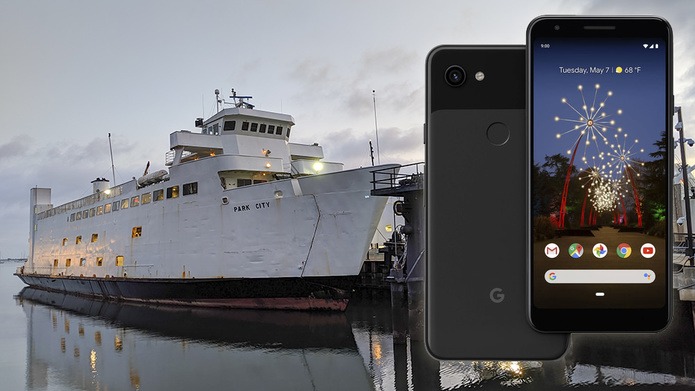 Google's Pixel 3a: The Best Phone Camera for Photographers | Fstoppers