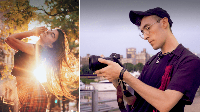 Photographer Brandon Woelfel Shares the Shooting and Editing Secrets ...