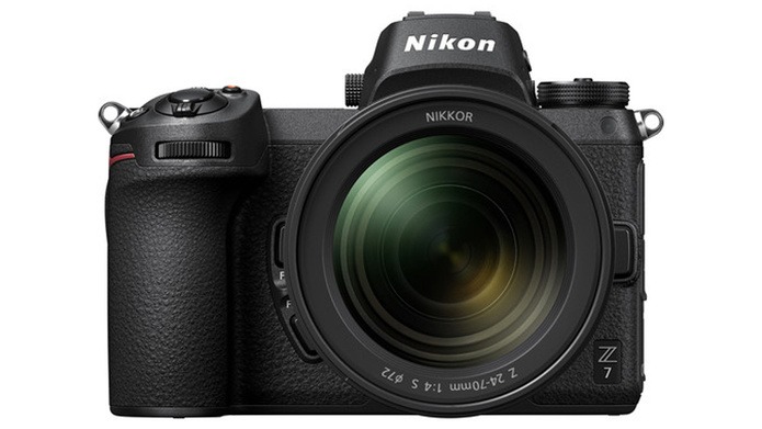 Nikon Rumored to Release Z 8 With 60-Megapixel Resolution and 16-Bit ...