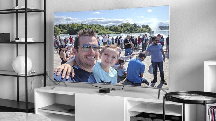 Why I Use Chromecast to View My Photos on Every TV | Fstoppers